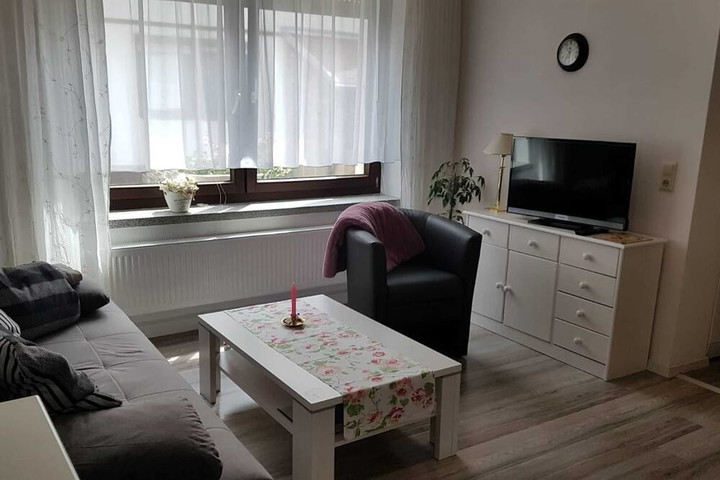 Apartment Riemeyer - Wittenberg