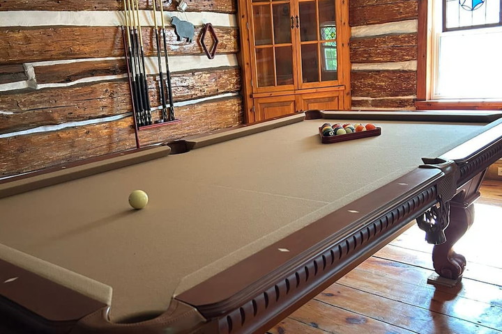 "The Farmland" | Pool | Hot Tub | 50 Acres! - Milton
