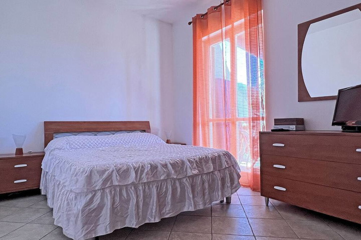 Villa Belvedere - Baia Azzurra - Mondragone