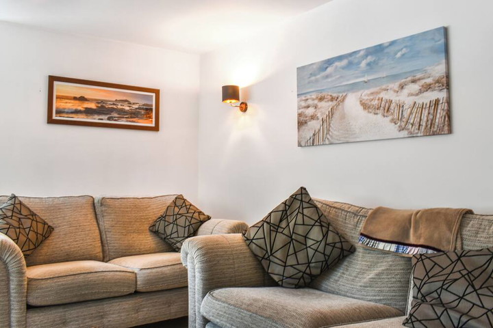 2 Bedroom Accommodation In Horrabridge, Near Tavistock - Tavistock