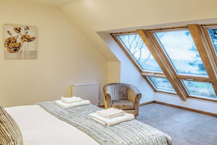 2 Bedroom Accommodation In Lundin Links Near Anstruther - East Neuk
