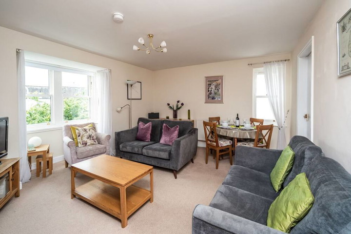 Coledale - An Apartment That Sleeps 4 Guests In 2 Bedrooms - Keswick