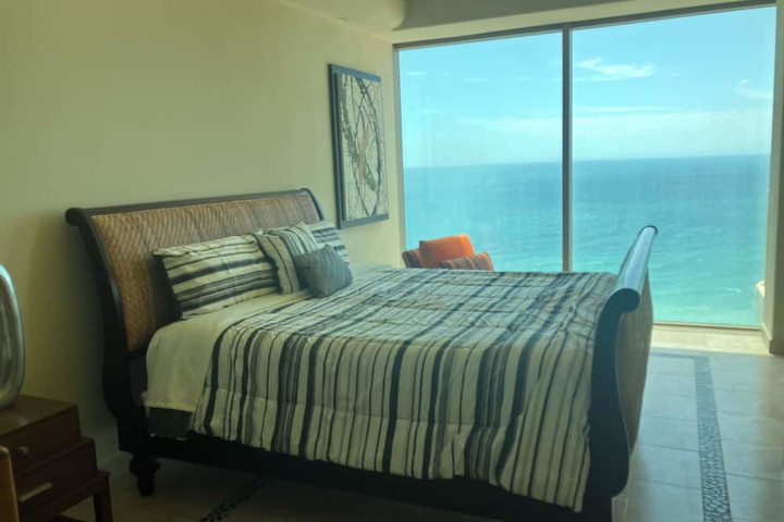 Tessoro At Las Conchas 902 - Elegant Beach Front Condo - Puerto Peñasco