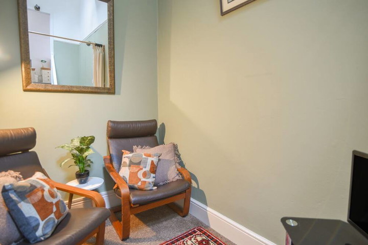 The Annexe, St Agnes House, Pet Friendly In Lyme Regis - Lyme Regis