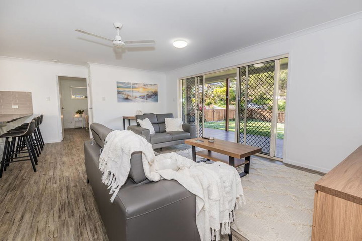 Bayview  Pet-friendly Beach House For 6  Fenced Yard  Walk To Beach - Agnes Water