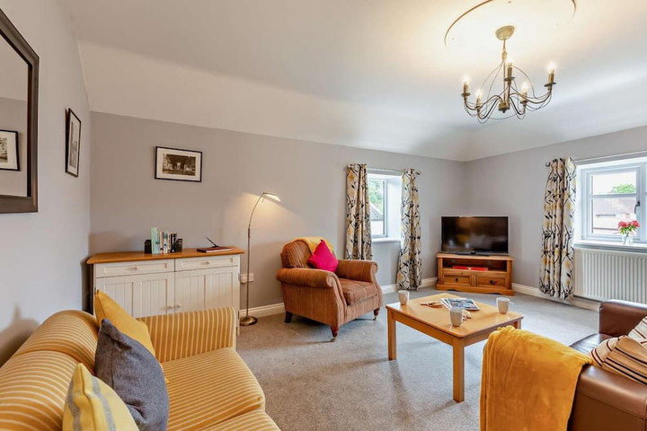 2 Bed In Northallerton (Oc-90795) - Bedale
