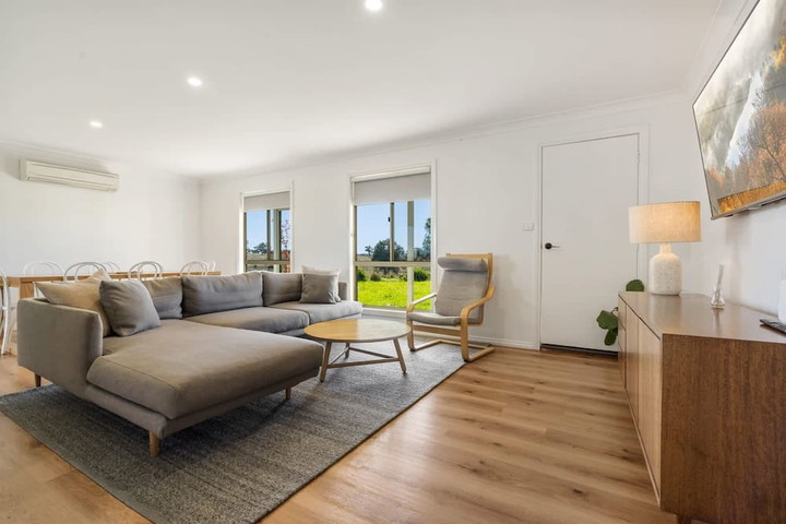 Cooinda Cottage - Beautiful Borenore Farm Stay - Orange