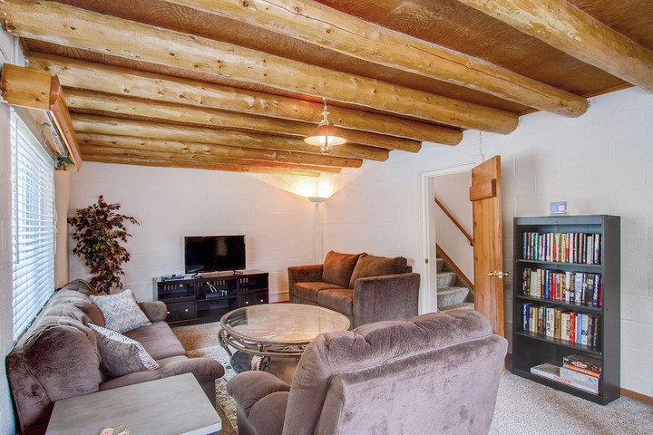 Great Views, And Next To The Hiking Trail Heads. Near All Major Attractions! - Woodland Park, CO