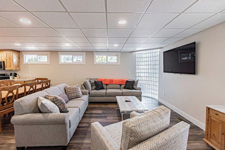 Pocatello: 2 Bed 2 Bath With Hottub - Pocatello, ID