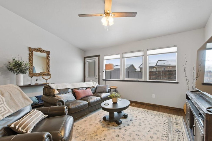 Kalispell Townhome | Dogs Allowed | Grill - Kalispell, MT