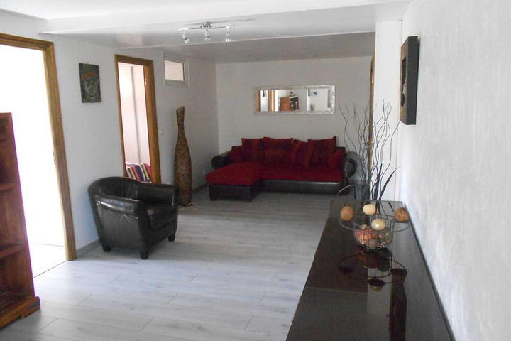 Location Gite Dessous De Villa - Sospel