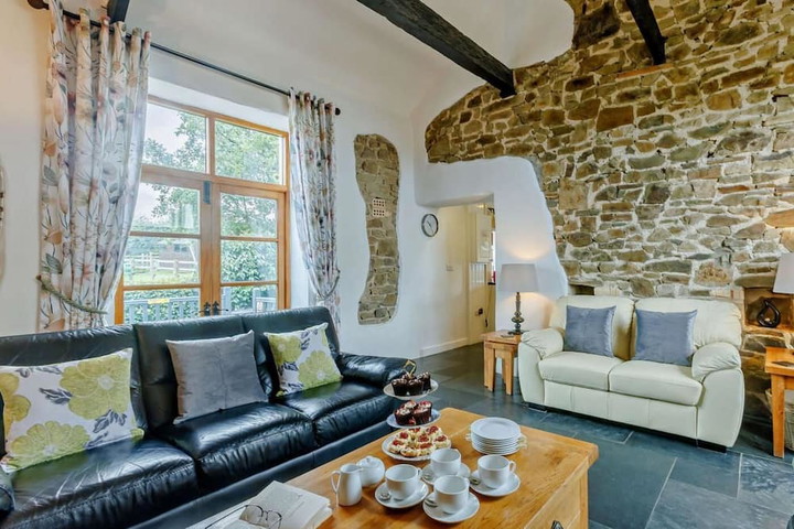 4 Bed In Bideford (Oc-owlbr) - Clovelly