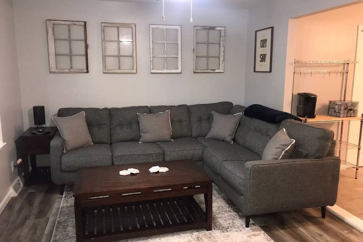 13 Retreat To Stylish Home In Greenville 4 Bd/3bth - Piedmont, SC