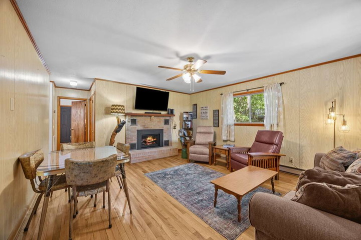 ~Charming Cabin In Arden Nc~near Shopping~airport~dining - Asheville, NC