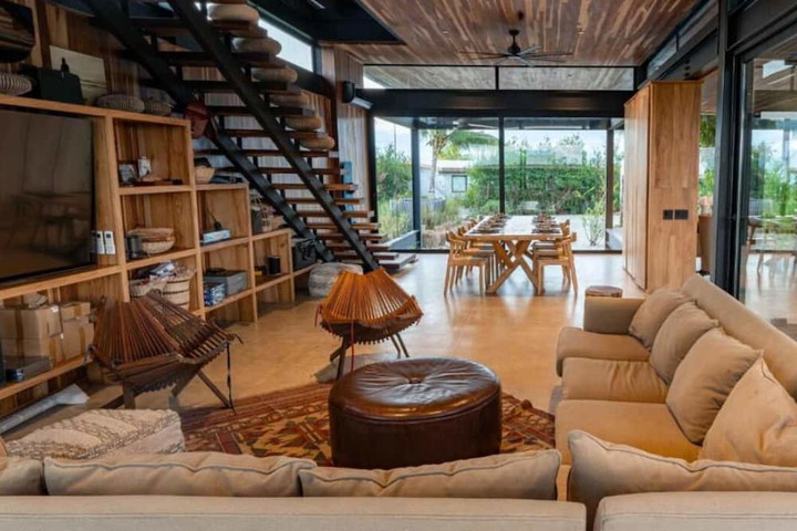 Gorgeous 3-bedroom House In Enjoyable Placencia For Your Getaway - Placencia