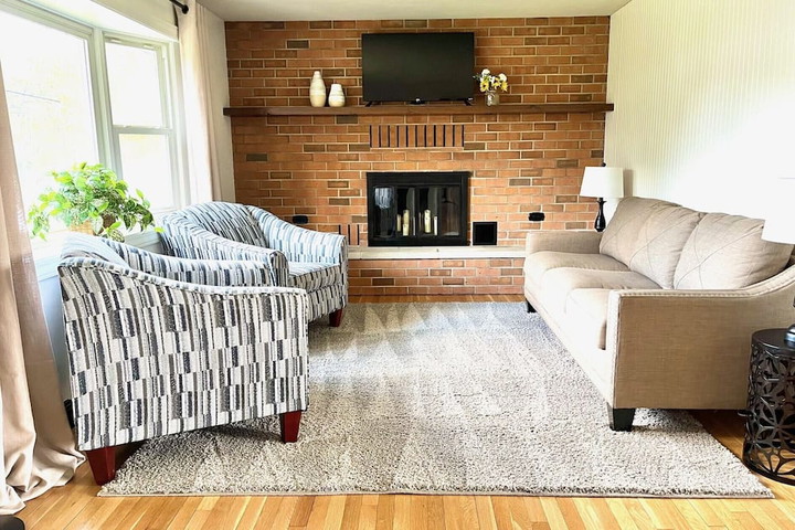 3br Hershey Getaway: Only 1 Mile From Hersheypark! - Hershey, PA