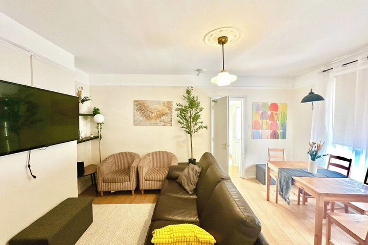 Contractor Stay | 3 Bedrooms | Long Stays Welcome - Southampton