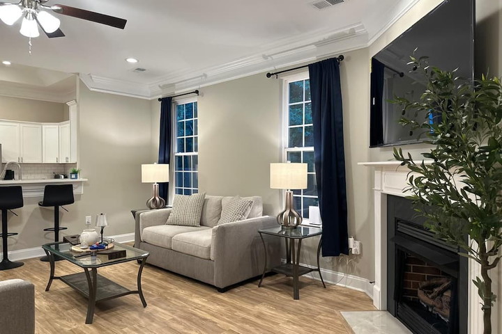 Home The Way You Need It. - Lexington, SC