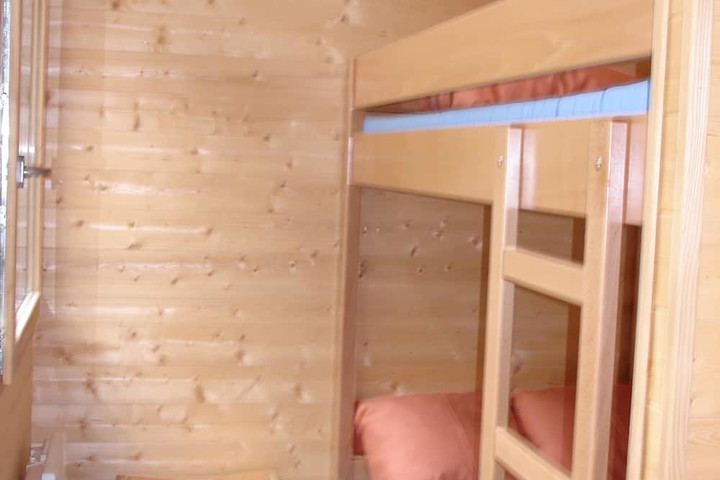 Chalet Rombach Le Franc - Alsace