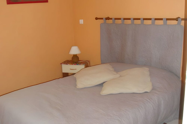 Maison De Vacances « Gîte Le Séchoir » Avec Piscine Partagée, Wi-fi Et Climatisation - Collonges-la-Rouge