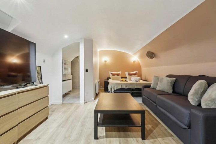 Thebluestay 332 - Beau Duplex De 100 M², Paris 10e - Seine-Saint-Denis