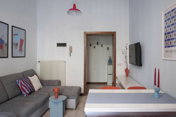 Apartamento Para 9 Personas 4 Min A Pie Estación Mestre (Venecia) - Venecia