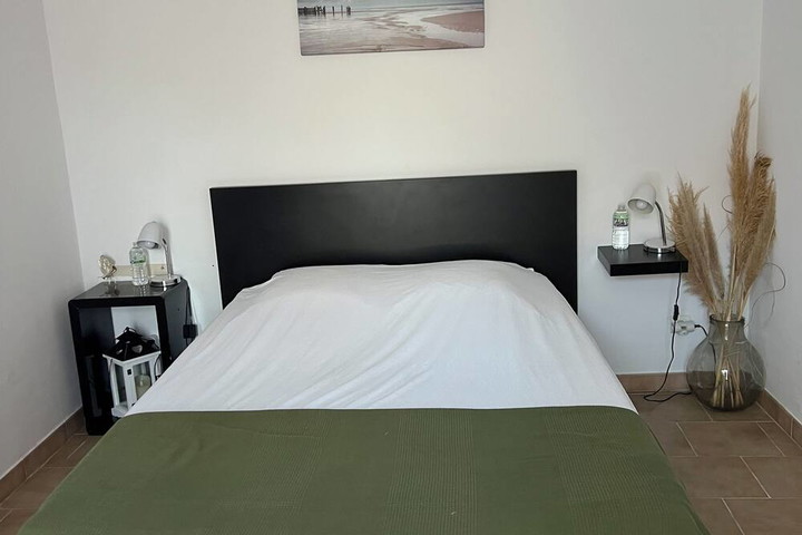 Apartment In Provencal House. - La Motte