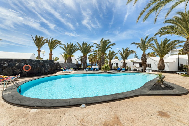 Casahost Bastian Beach 17 - Costa Teguise