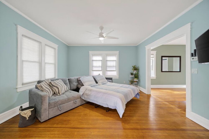 16 Guest, 10 Bed, Family Getaway- 30 Min From Nyc - Port Washington, NY