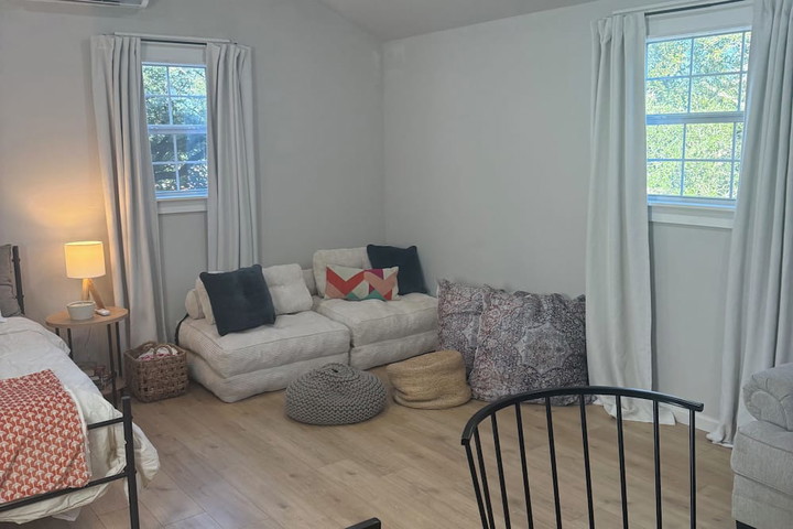 Lakeside Hideaway, Cabin With Ac In Cozy Brownwood, Walk To Water - Lake Brownwood, TX