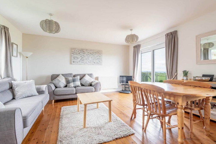 Bell Rock Cottage - East Neuk