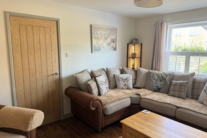 Maple Cottage - Bourton-on-the-Water