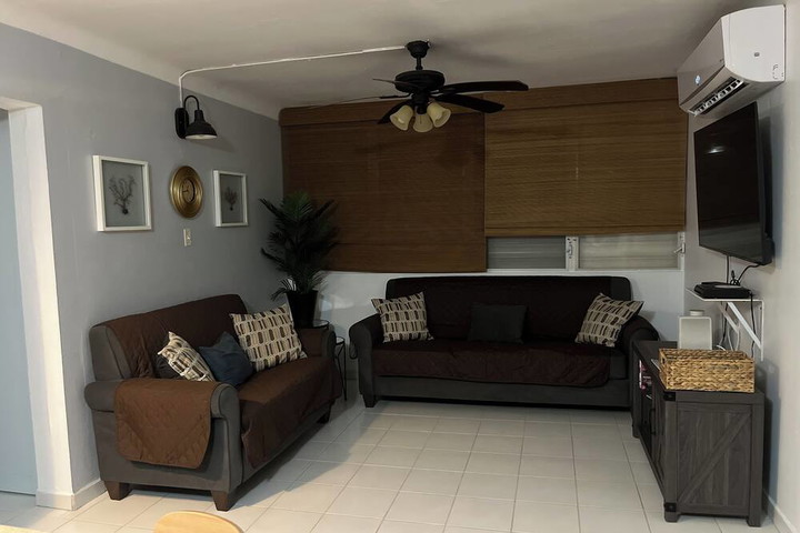 Casa Paz Haven (2 Niveles) Casa De Playa - Aguada