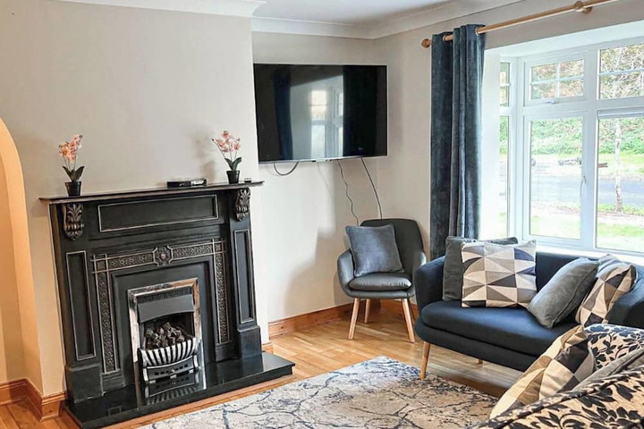 Fishermans Grove Holiday Home No. 21 - Tramore