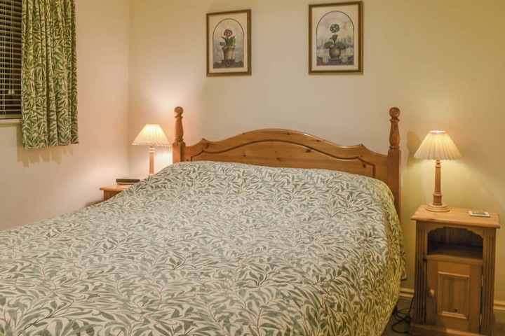 1 Bedroom Accommodation In Chichester - Selsey