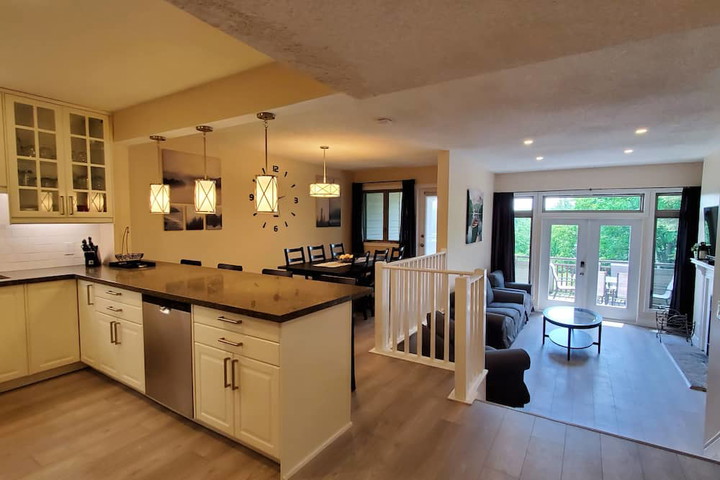 Charming Muskoka Getaway On Fairy Lake, Huntsville - Huntsville