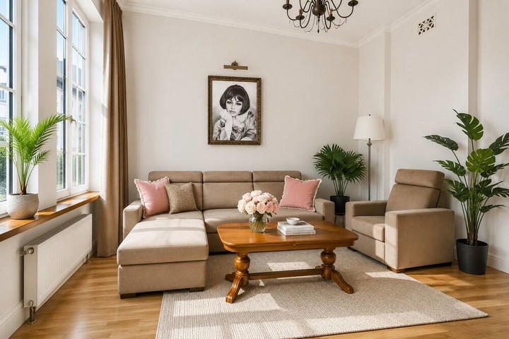 Kalina Apartment Old Town Gdańsk - Gdansk