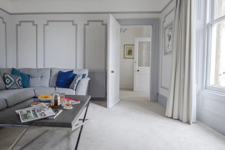 Whitecraigs -  A Rural That Sleeps 8 Guests  In 4 Bedrooms - Elgin