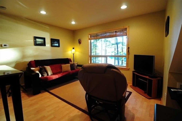 Hillside Haven - Secluded Guest Suite With Your Own Private Spa. - Juneau, AK