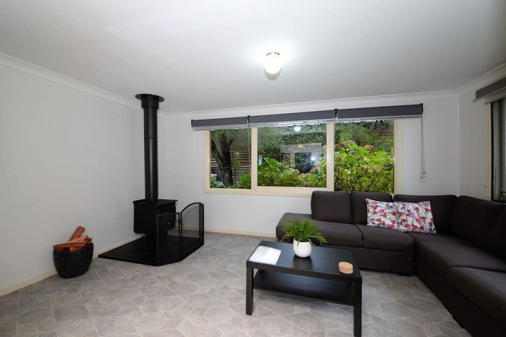 Rose Cottage - Nannup - Nannup