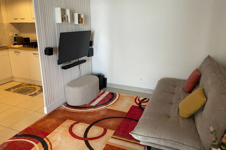 Cozy Apartment In Ste Clotilde - Saint-Denis, Reunión