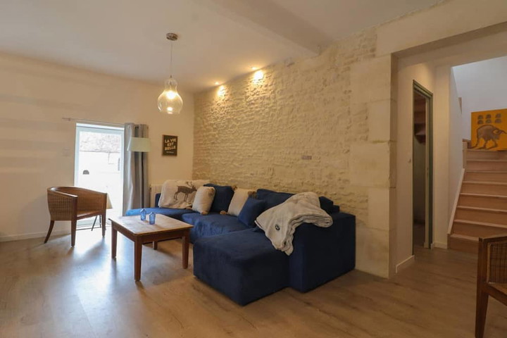 Grand Duplex, Animaux Admis - 8/10 Pers. - Argentan