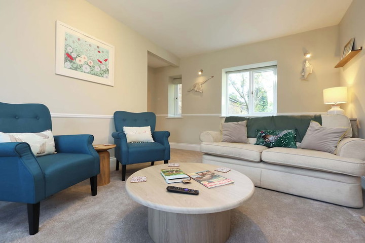 Ross-on-wye Stone Cottage | Fishing | Sleeps 4 - Ross-on-Wye