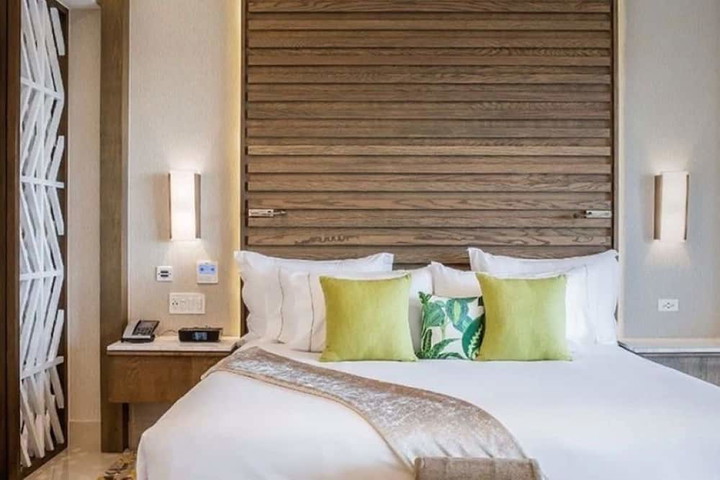 Garva Blanca Resort - Welcome Home! - Cancún