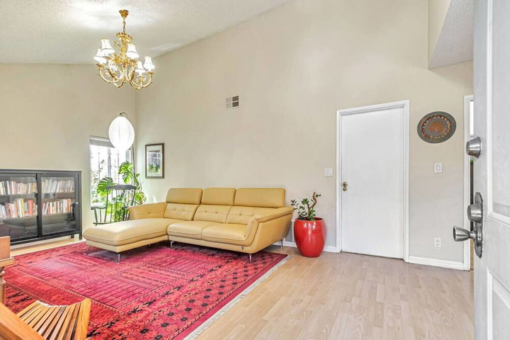 Tranquil 3bdr/2ba Fremont Escape - Hayward, CA