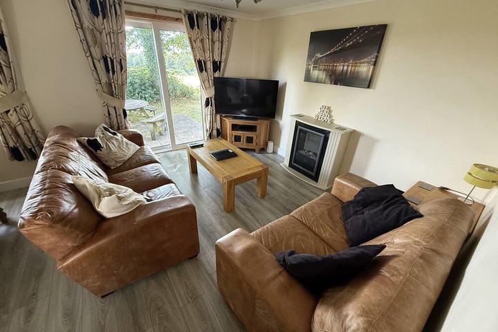 Hembry Meadows, Pet Friendly, With Pool In Gunnislake - Tavistock
