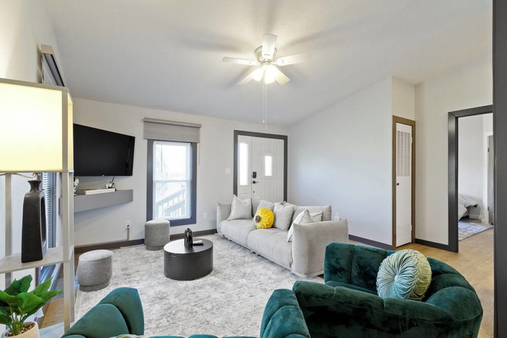Grand Stay Near Grand Park - Zionsville, IN
