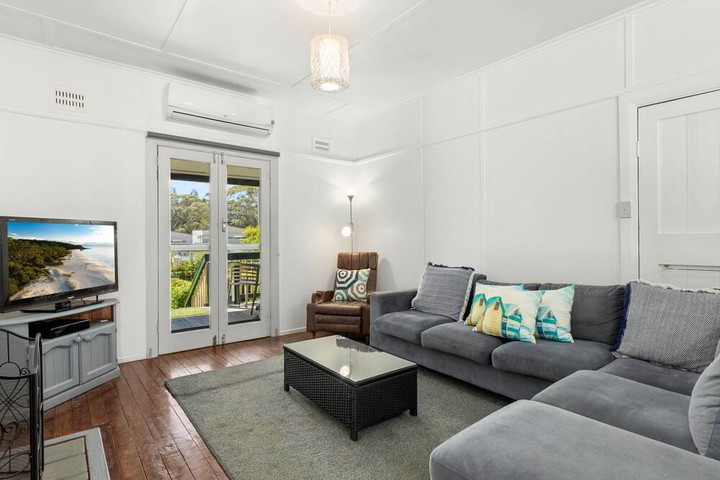 Campbell's Cottage By Experience Jervis Bay - Jervis Bay