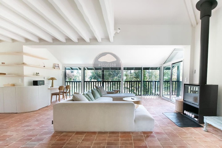 Villa Analoma - Seignosse - Pool - Beach - Hossegor
