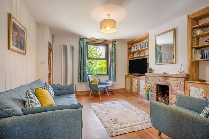 3 Bed In Studland (Oc-o42812) - Wareham